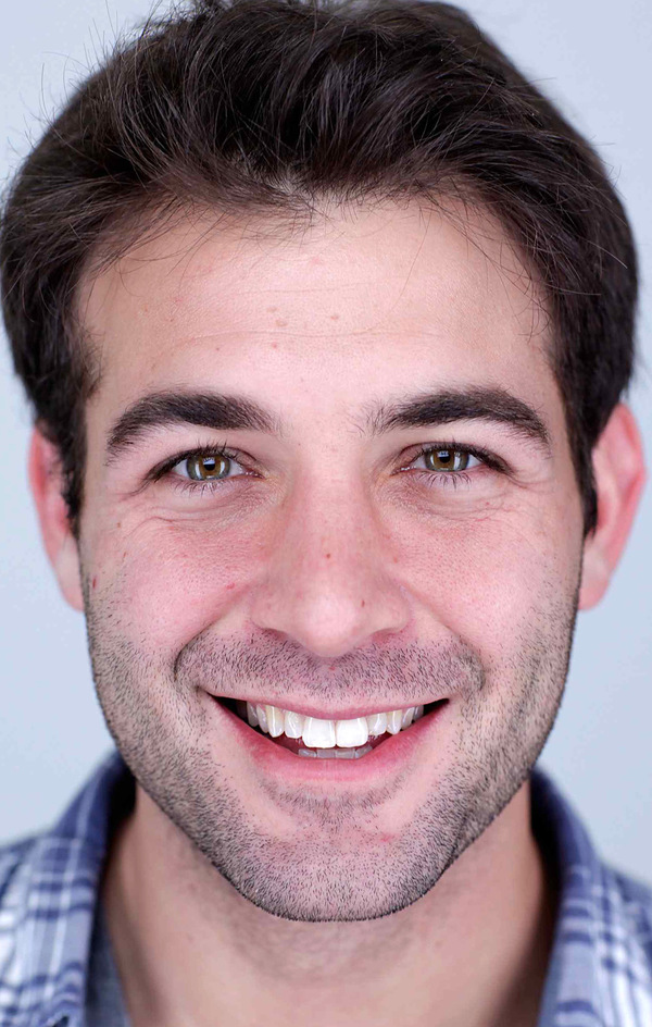 James Wolk - actor, producer - biography, photo, best movies and TV shows