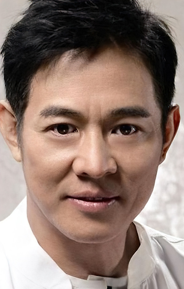 Facts - Jet Li - Wiki: Biography