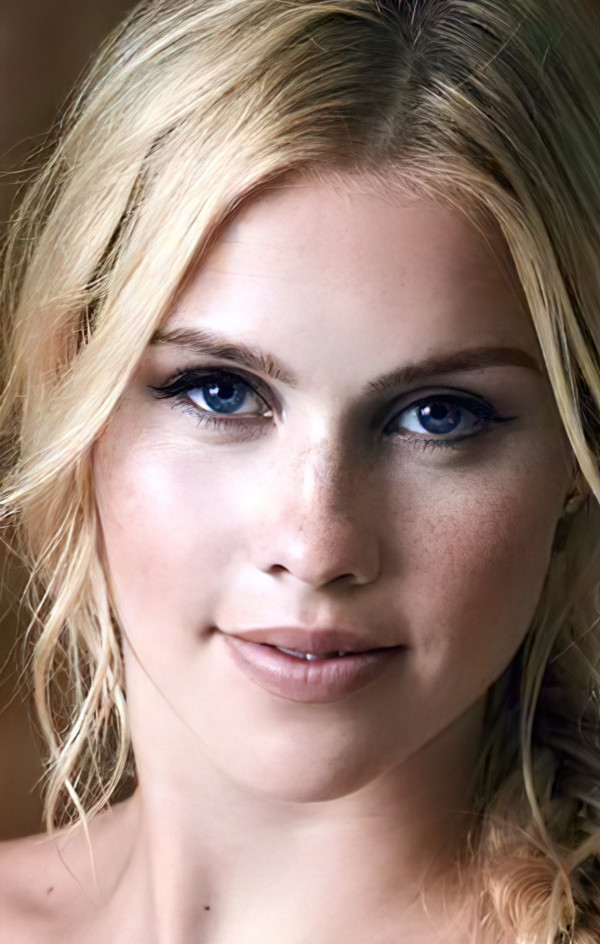 Claire Holt - actress - biography, photo, best movies and TV shows