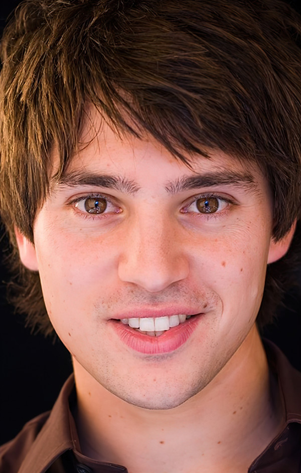 Nicholas D'Agosto - actor - biography, photo, best movies and TV shows