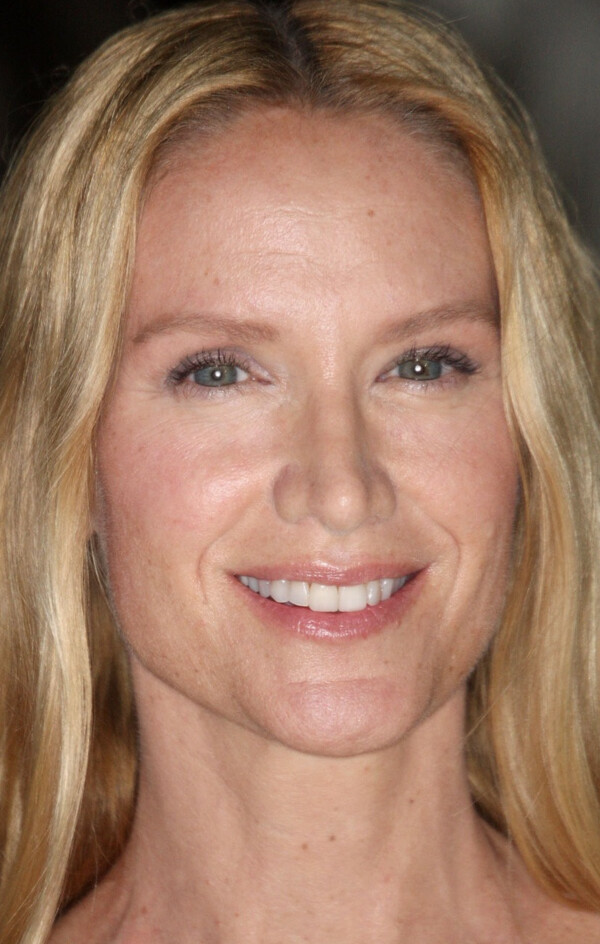 Kelly Lynch - actress - biography, photo, best movies and TV shows