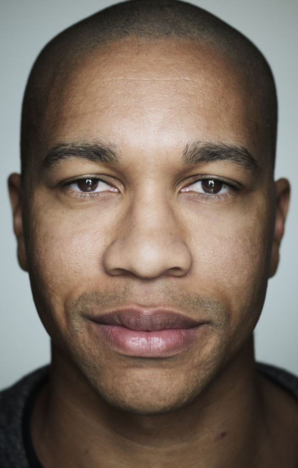 Aaron Moten - actor - biography, photo, best movies and TV shows