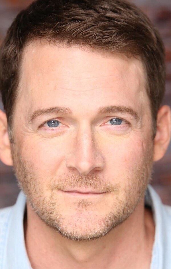 Lucas Bentley - actor - biography, photo, best movies and TV shows