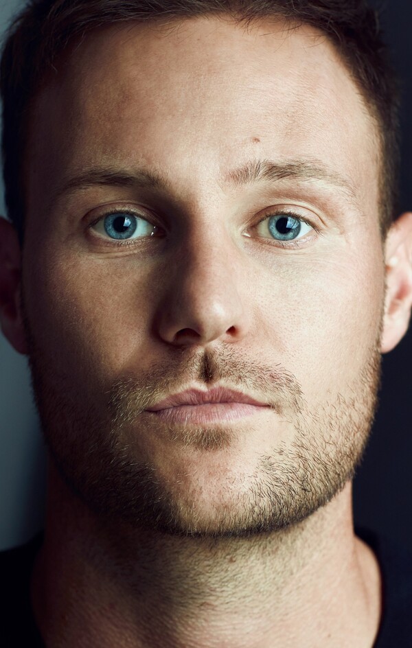 Jordan Patrick Smith - actor - biography, photo, best movies and TV shows