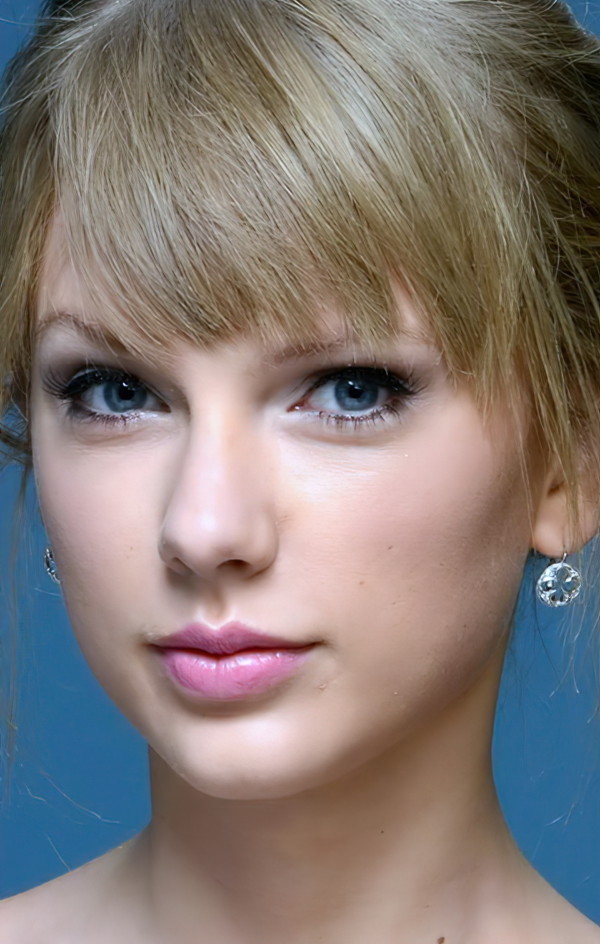 Taylor Swift - actress, writer, composer, producer, director