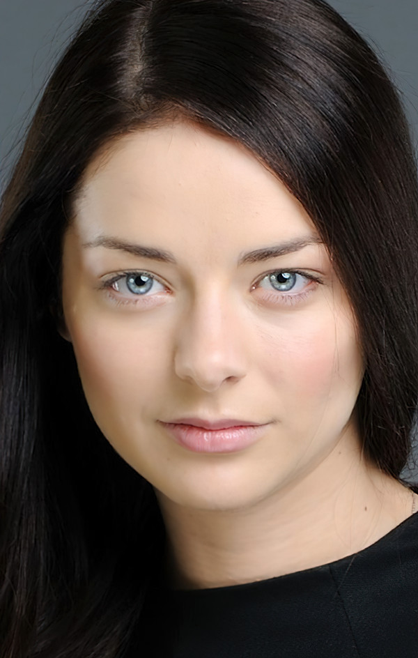 Marina Aleksandrova - actress - biography, photo, best movies and TV shows