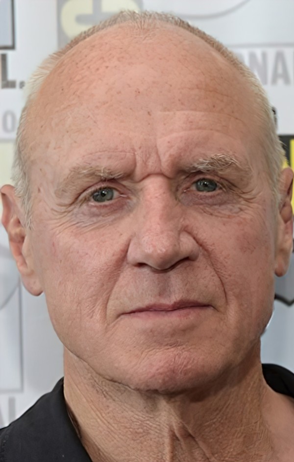 Alan Dale - actor - biography, photo, best movies and TV shows