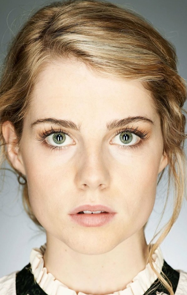 Lucy Boynton - actress - biography, photo, best movies and TV shows