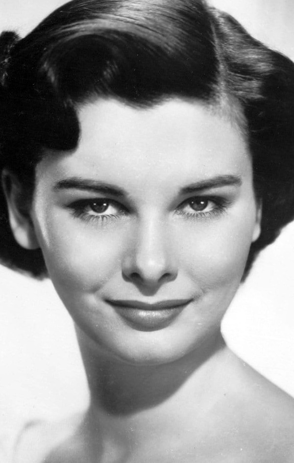 Audrey Dalton - actress - biography, photo, best movies and TV shows