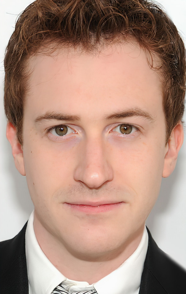 Joseph Mazzello - actor, director, writer, producer
