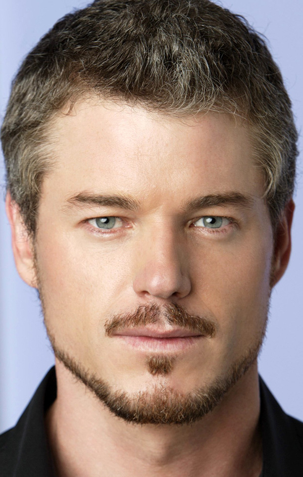 Eric Dane - actor, producer - biography, photo, best movies and TV shows