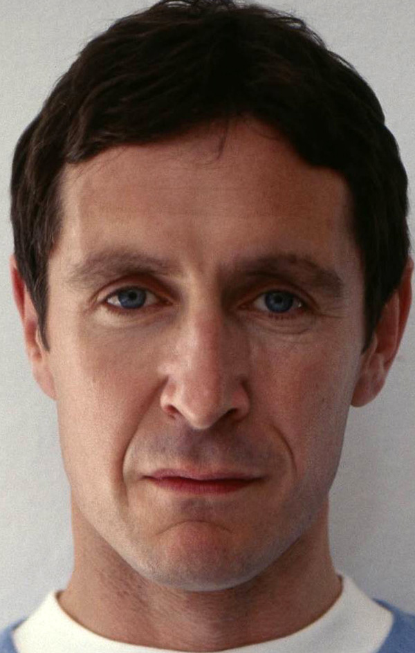 Paul McGann - actor, director - biography, photo, best movies and TV shows