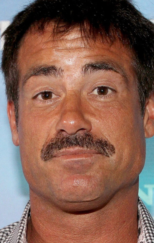 Peter Dante - actor, producer - biography, photo, best movies and TV shows