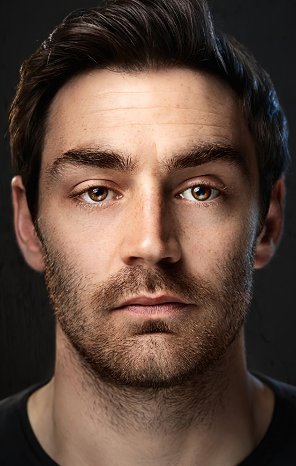 Matthew McNulty - actor - biography, photo, best movies and TV shows