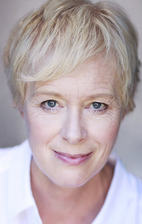 Geraldine Alexander - actress - biography, photo, best movies and TV shows