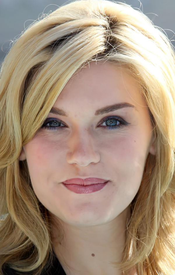 Emily Rose - actress - biography, photo, best movies and TV shows