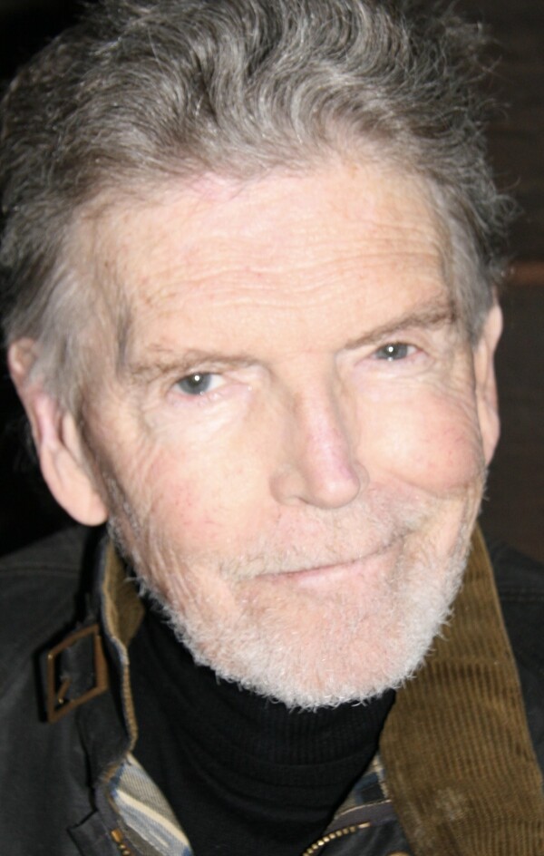 James Davidson - actor - biography, photo, best movies and TV shows