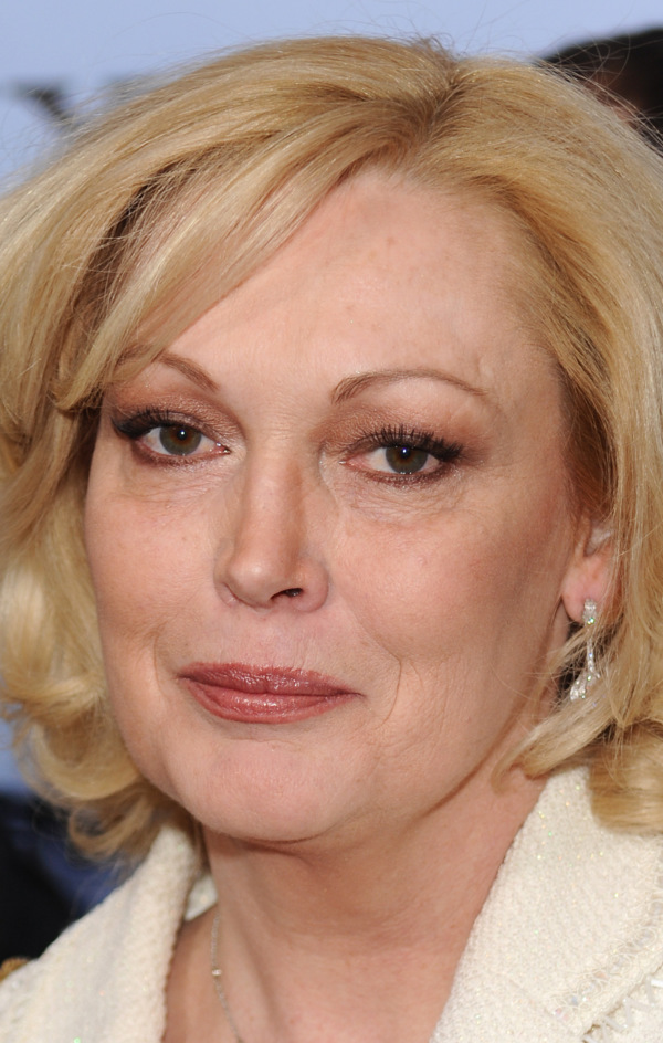 Cathy Moriarty - actress - biography, photo, best movies and TV shows