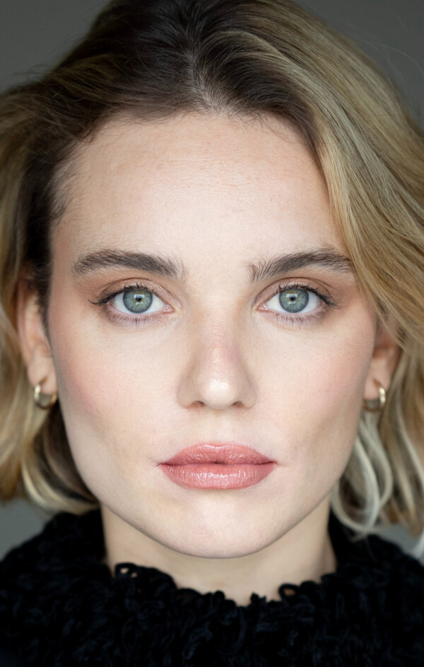 Ruby Kammer - actress - biography, photo, best movies and TV shows