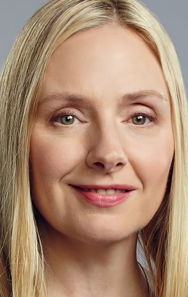 Hope Davis - actress - biography, photo, best movies and TV shows