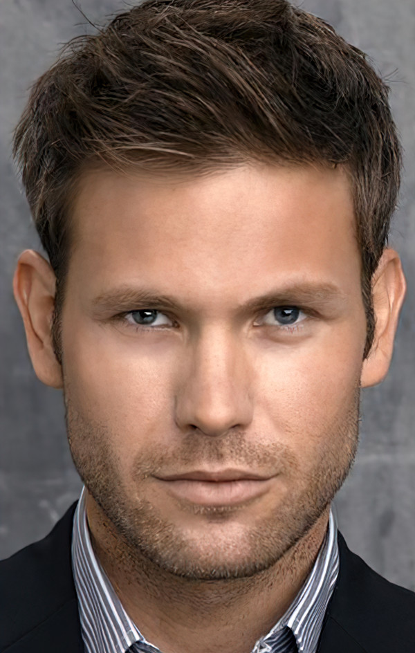 Matthew Davis - actor - biography, photo, best movies and TV shows
