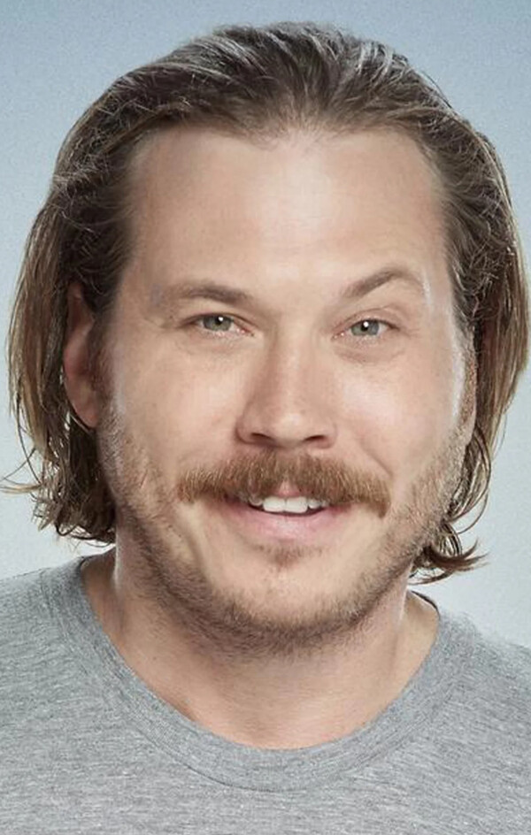 Scott MacArthur - actor, director, writer, producer, editor