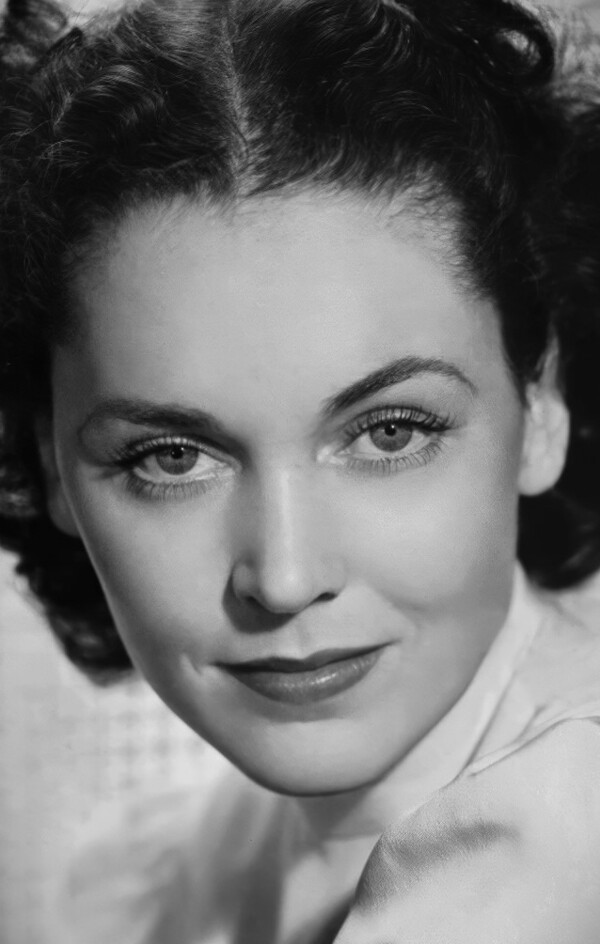 Maureen O'Sullivan - actress - biography, photo, best movies and TV shows