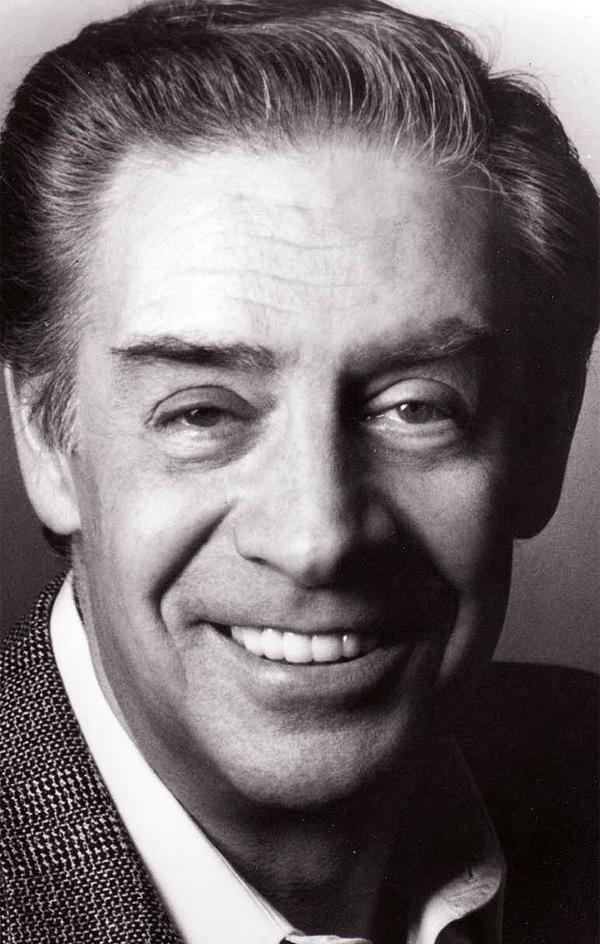 Jerry Orbach - actor - biography, photo, best movies and TV shows