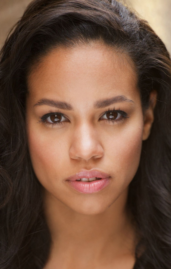 Juani Feliz - actress, producer