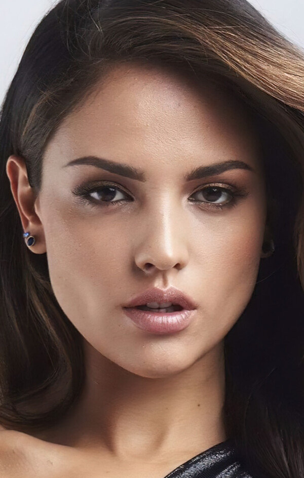 Eiza González - actress - biography, photo, best movies and TV shows