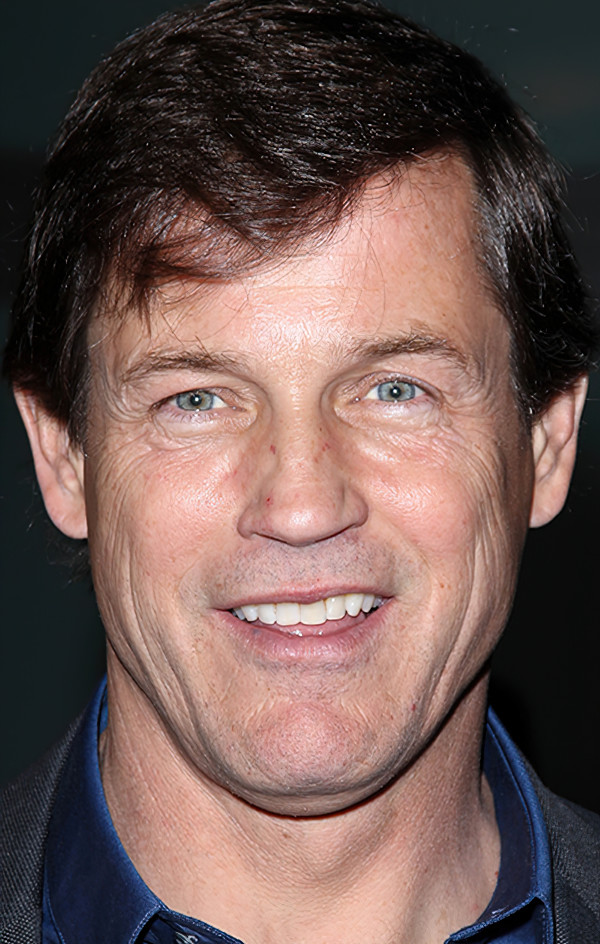 Michael Paré - actor, director, producer, writer