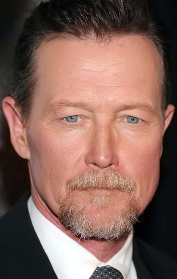 Robert Patrick - actor, producer