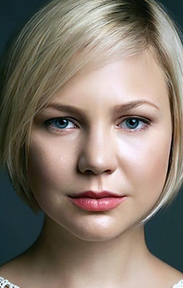 Adelaide Clemens - actress - biography, photo, best movies and TV shows