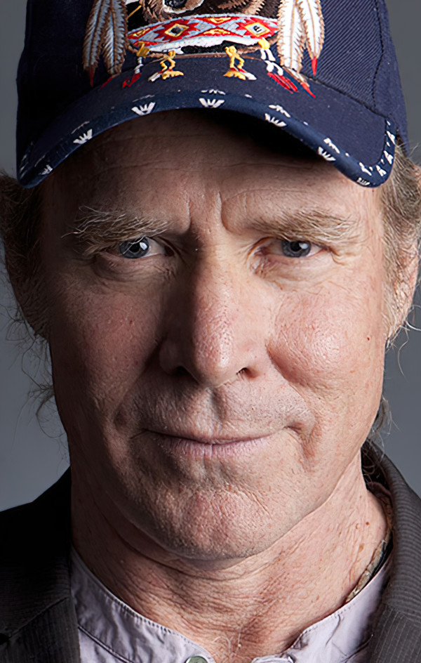 Will Patton - actor - biography, photo, best movies and TV shows
