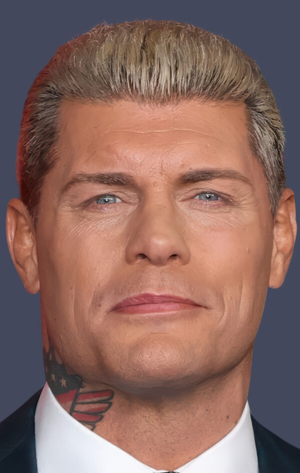 Cody Rhodes - actor, producer - biography, photo, best movies and TV shows
