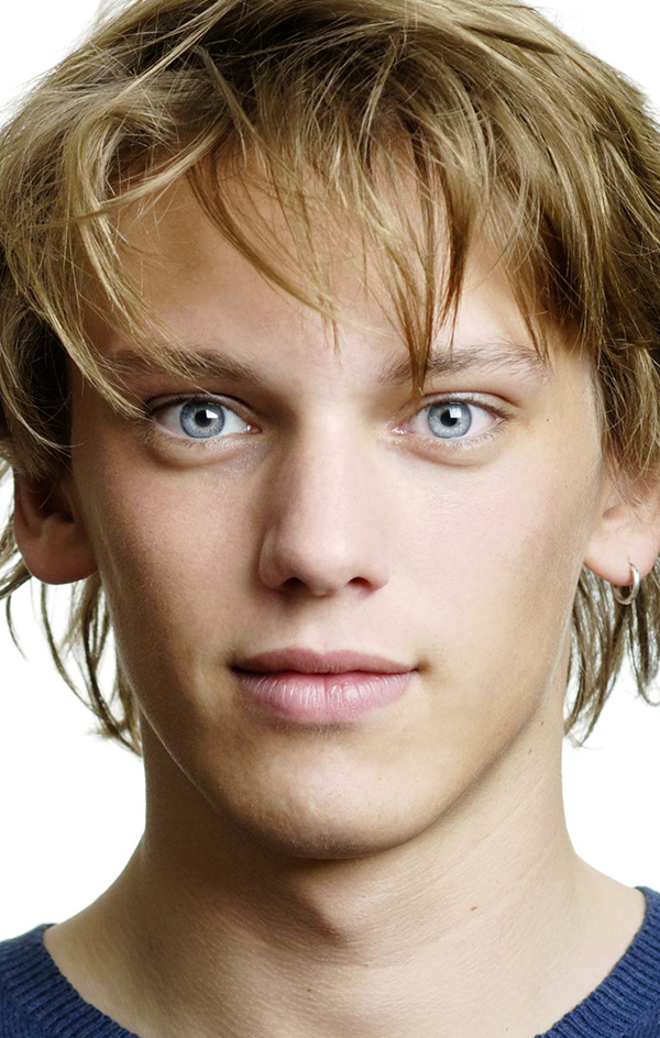 Jamie Campbell Bower - actor - biography, photo, best movies and TV shows