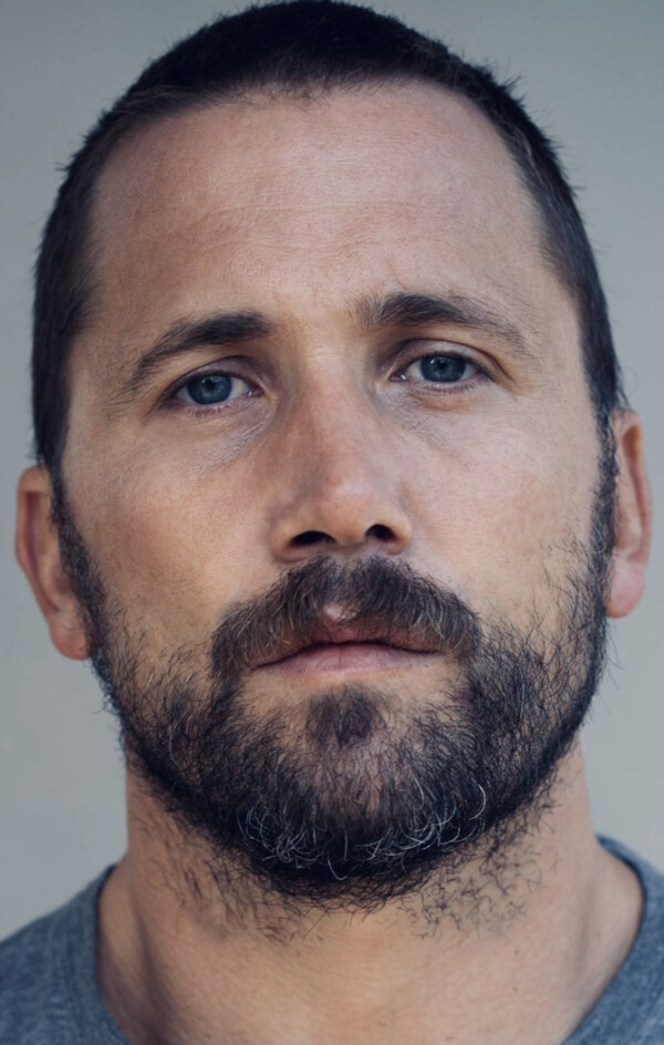 James Oliver Wheatley - actor - biography, photo, best movies and TV shows