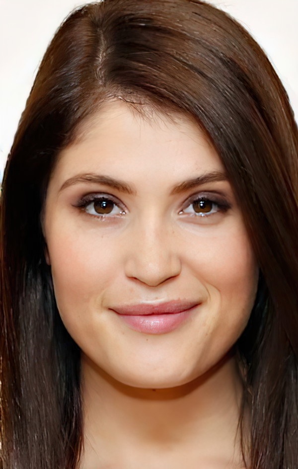 Gemma Arterton - actress, producer