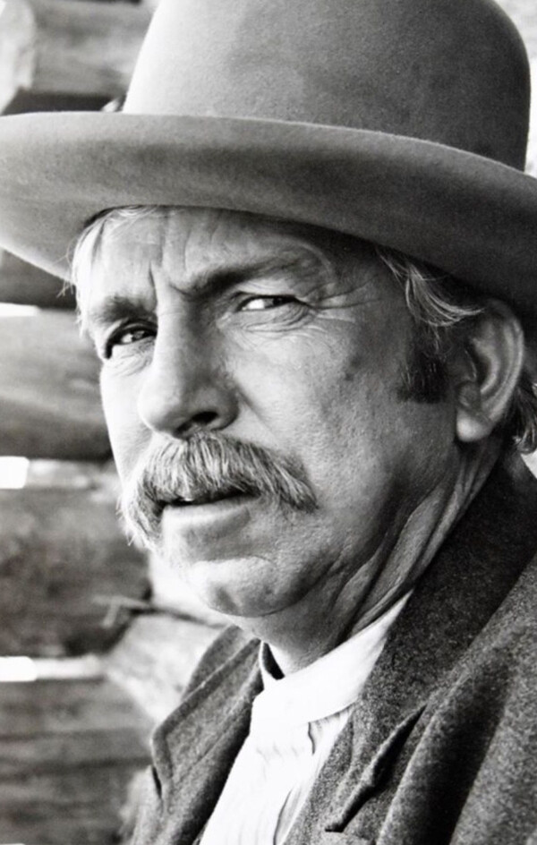 Slim Pickens - actor, writer - biography, photo, best movies and TV shows