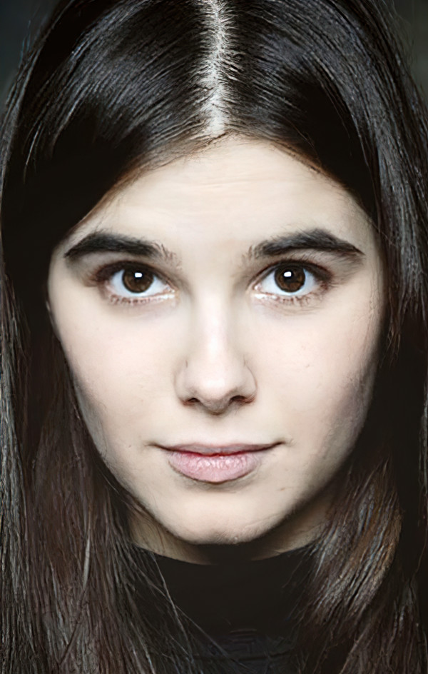 Maria Andreyeva - actress - biography, photo, best movies and TV shows