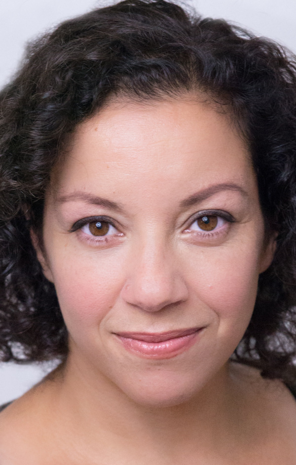 Suehyla El-Attar Young - actress