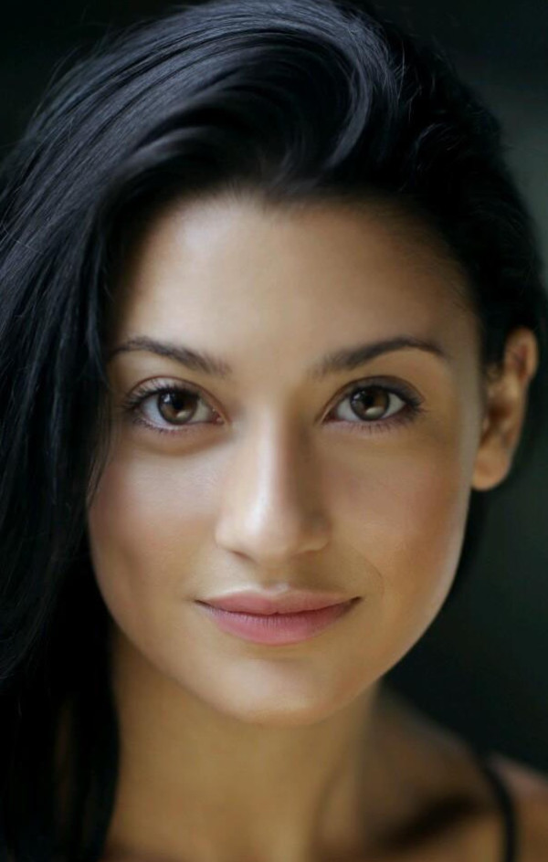 Ashley Reyes - actress - biography, photo, best movies and TV shows
