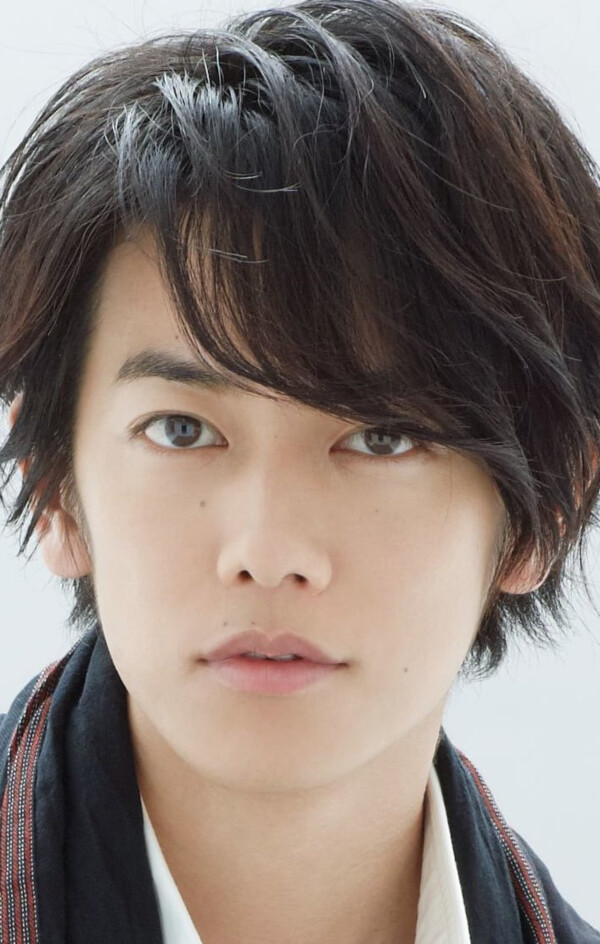 Takeru Satoh - actor, producer