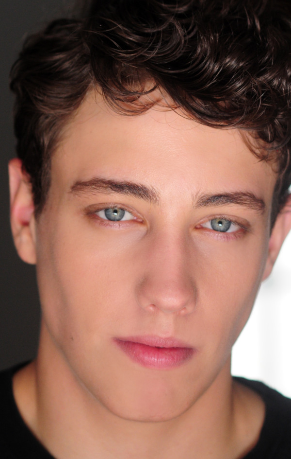 Ryan Lee - actor - biography, photo, best movies and TV shows