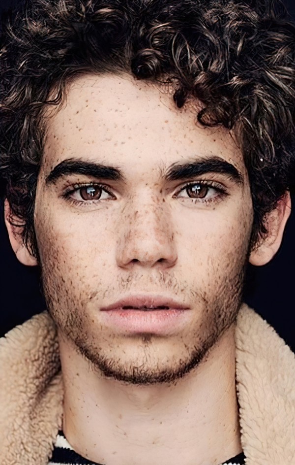 Cameron Boyce - actor, sound director