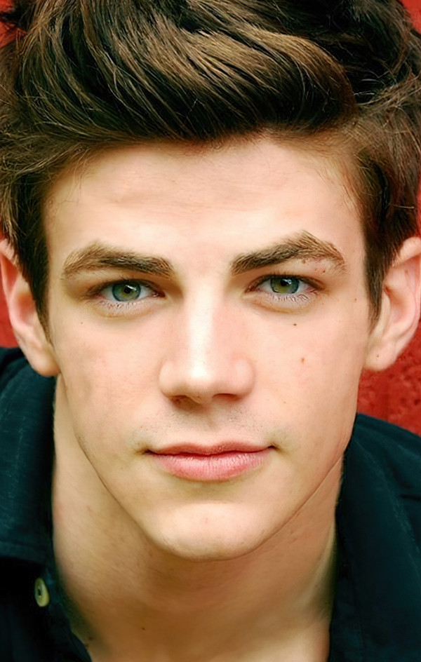 Grant Gustin - actor - biography, photo, best movies and TV shows