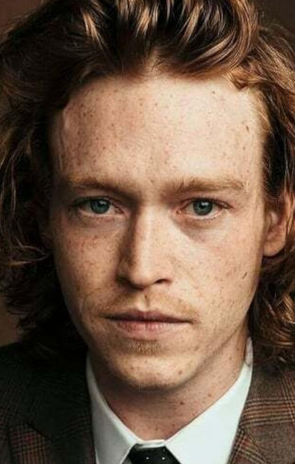 Caleb Landry Jones - actor - biography, photo, best movies and TV shows