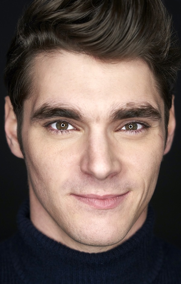 RJ Mitte - actor, producer - biography, photo, best movies and TV shows