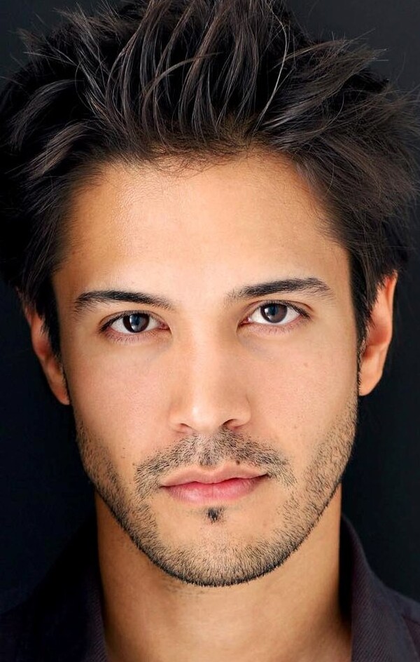 Marco Grazzini - actor - biography, photo, best movies and TV shows