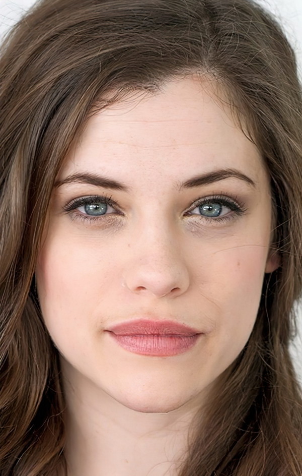 Jessica De Gouw - actress, writer, producer